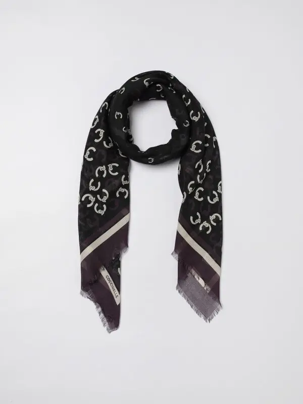 COCCINELLE Neck Scarf - Fa01