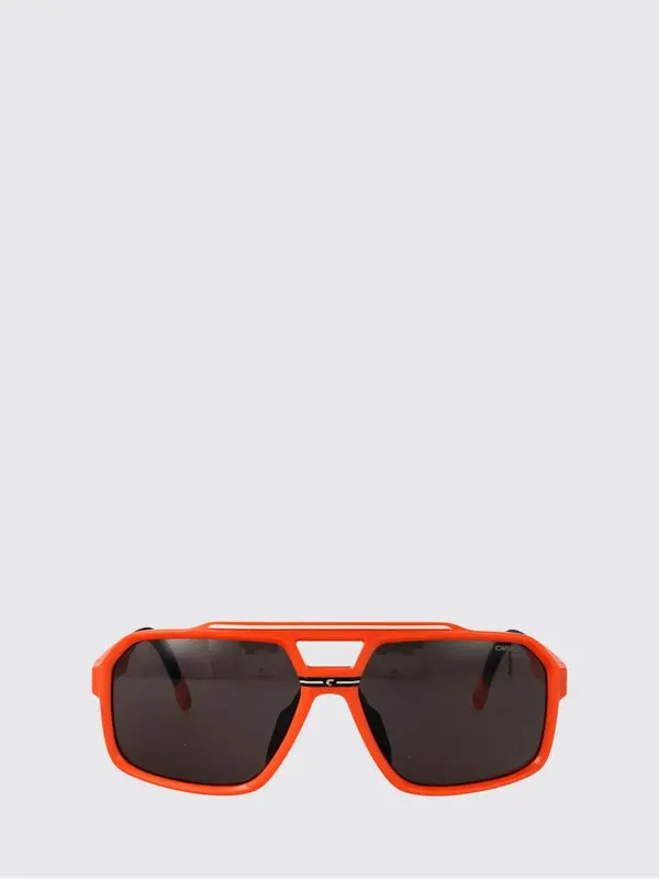 Carrera Eyewear Aviator Sunglasses - Orange