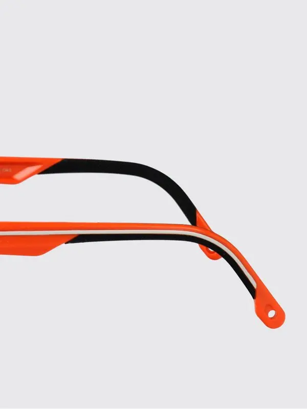 Carrera Eyewear Aviator Sunglasses - Orange
