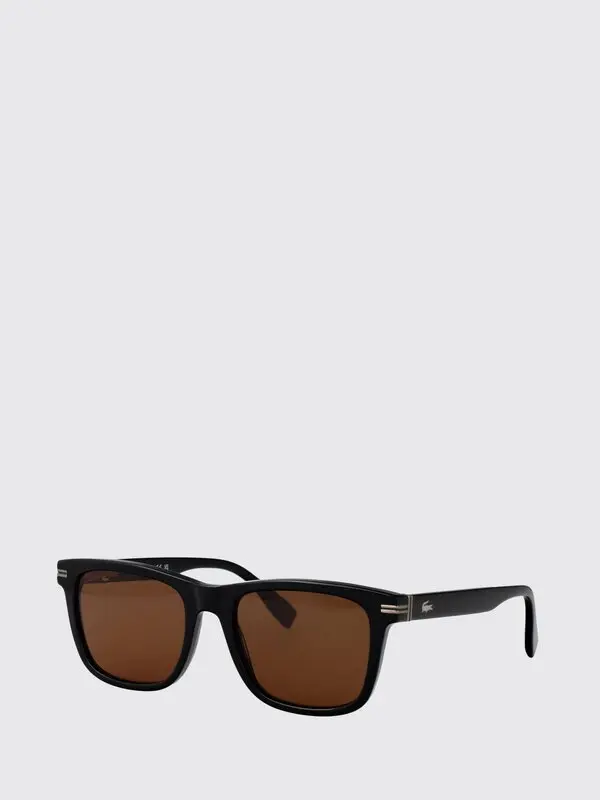 Lacoste Sunglasses - Black