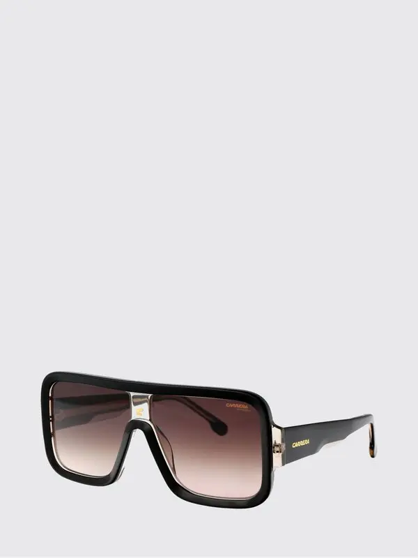 Carrera Eyewear Aviator Sunglasses - Black