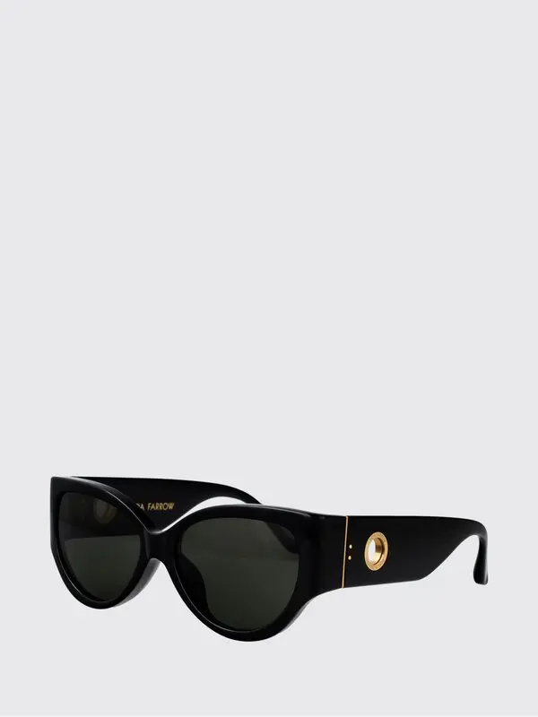 Linda Farrow Sunglasses