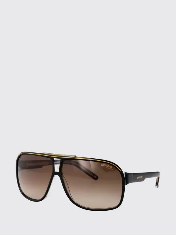 Carrera Eyewear Aviator Sunglasses - Black 2