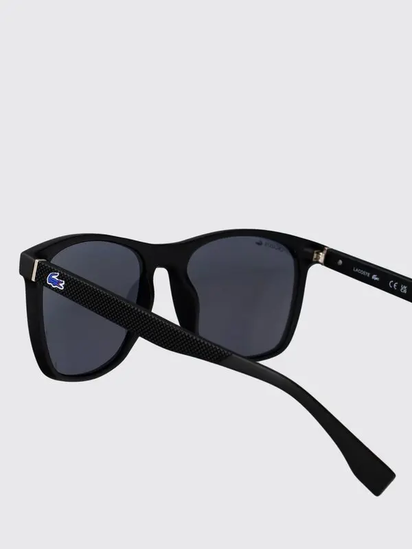 Lacoste Sunglasses - Black