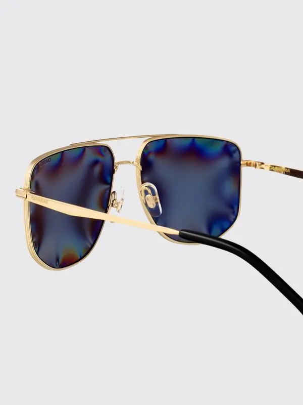 Carrera Eyewear Aviator Sunglasses - Grey