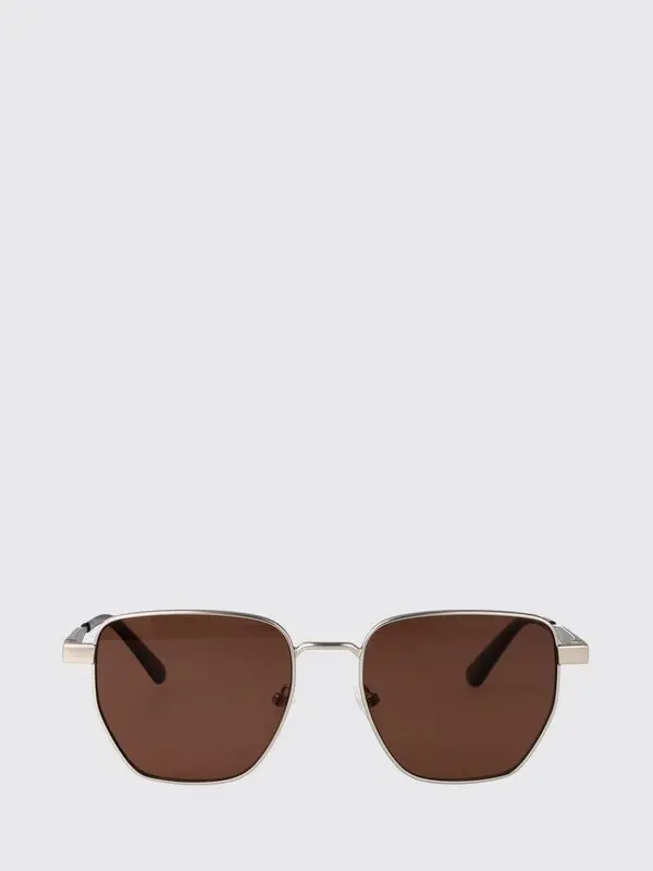 Calvin Klein Sunglasses - Silver