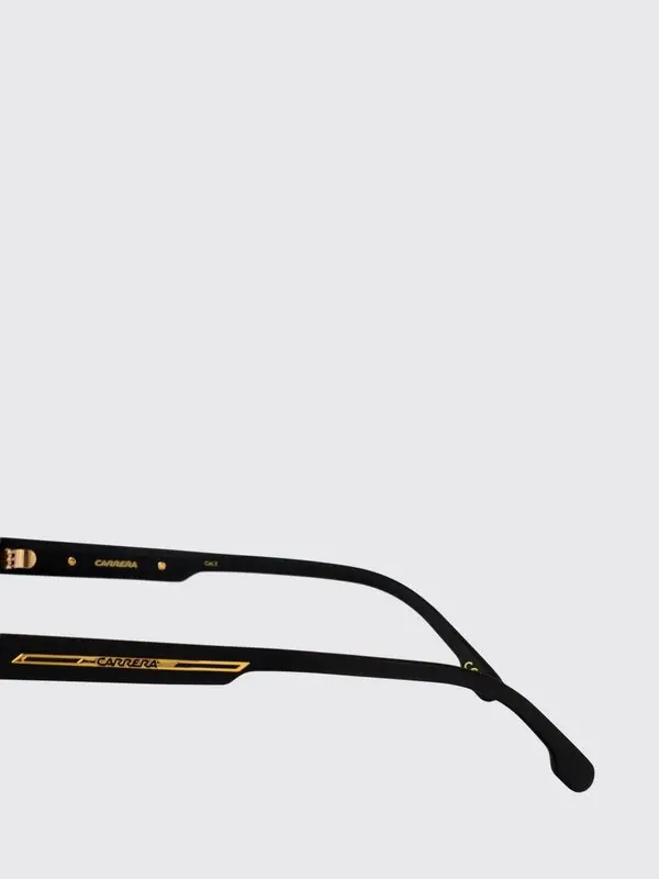 Carrera Eyewear Aviator Sunglasses - Black