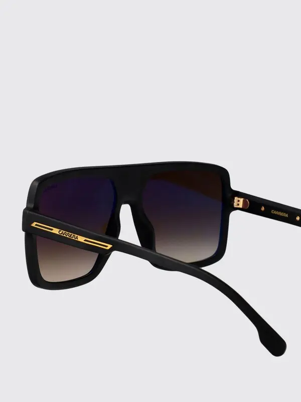 Carrera Eyewear Aviator Sunglasses - Black