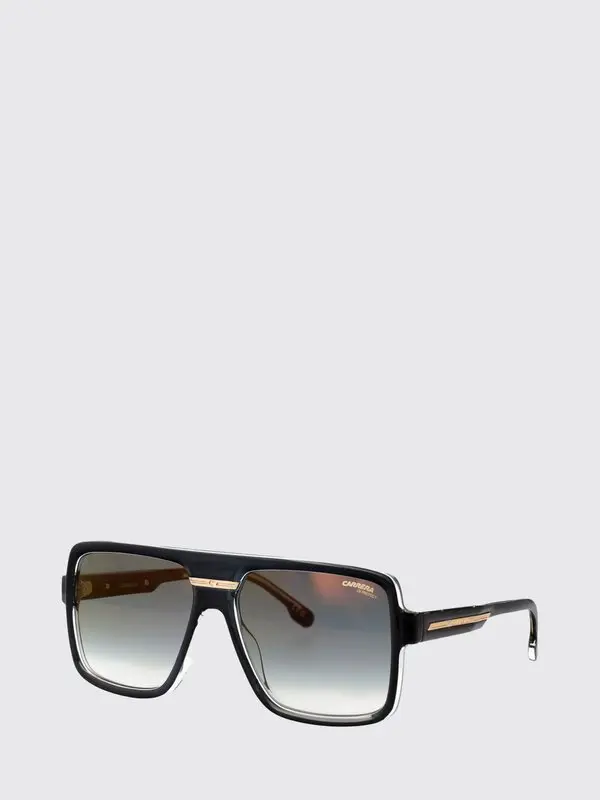 Carrera Eyewear Aviator Sunglasses - Grey