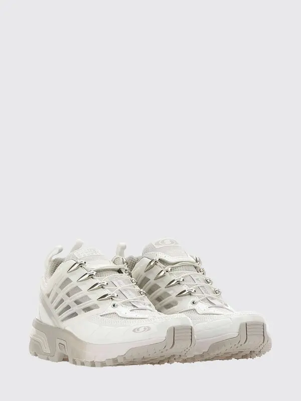MM6 MAISON MARGIELA X SALOMON Sneakers - White