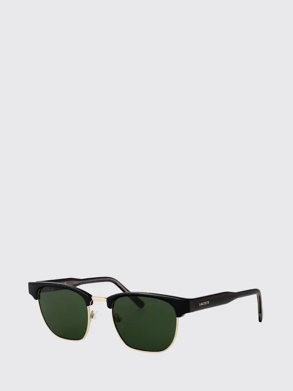 Lacoste Sunglasses - Gold