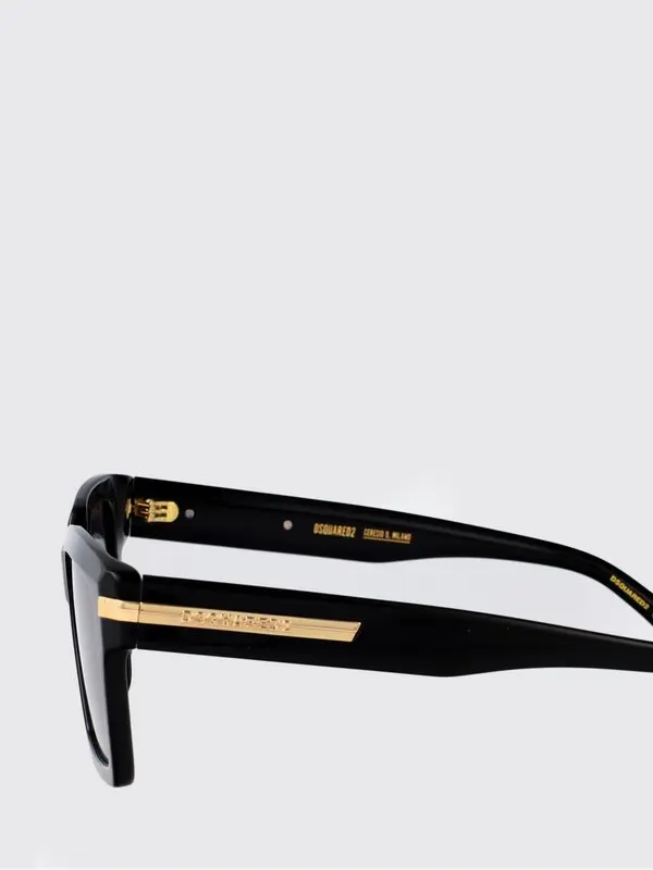 Dsquared2 Sunglasses - Black