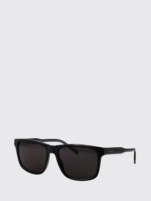 Lacoste Sunglasses - Black