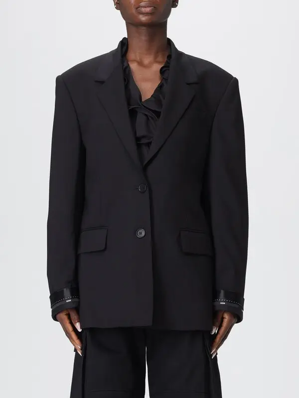 MSGM Classic Jacket
