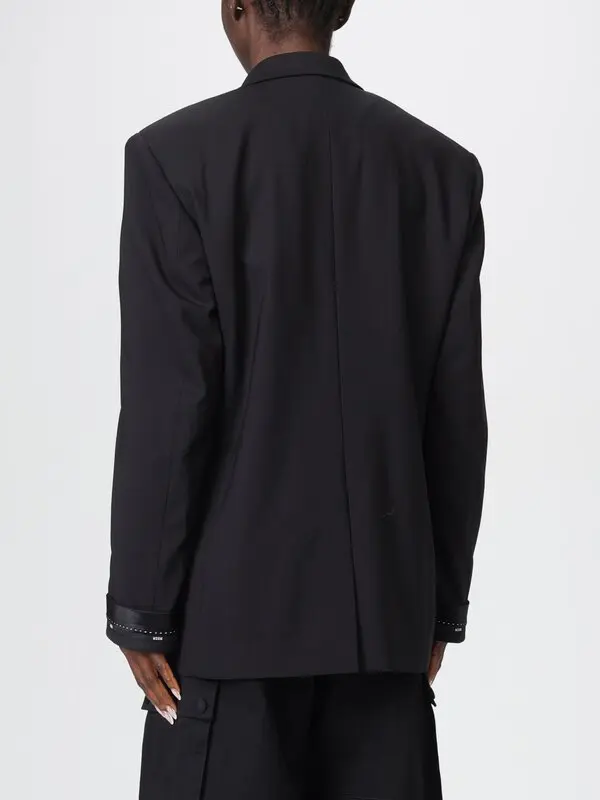 MSGM Classic Jacket