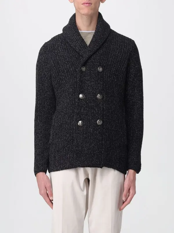 Brunello Cucinelli Shawl Collar Sweater