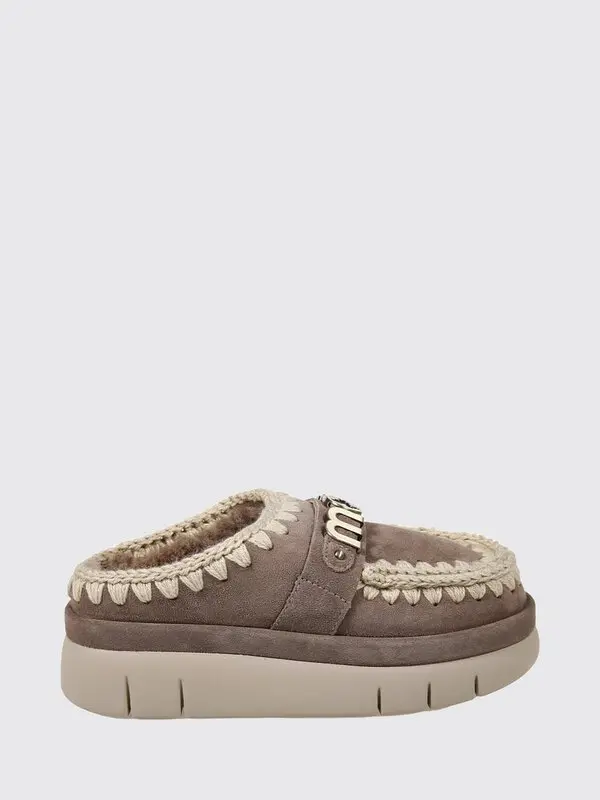 Mou Espadrille