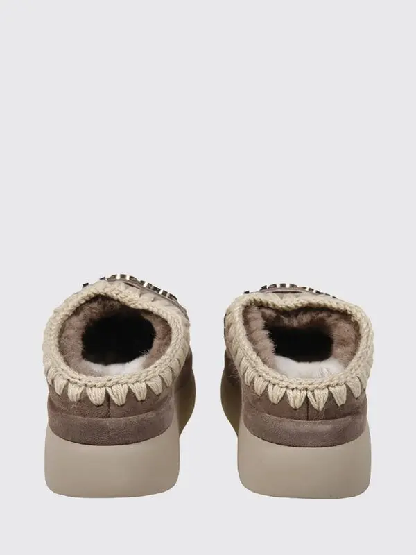 Mou Espadrille