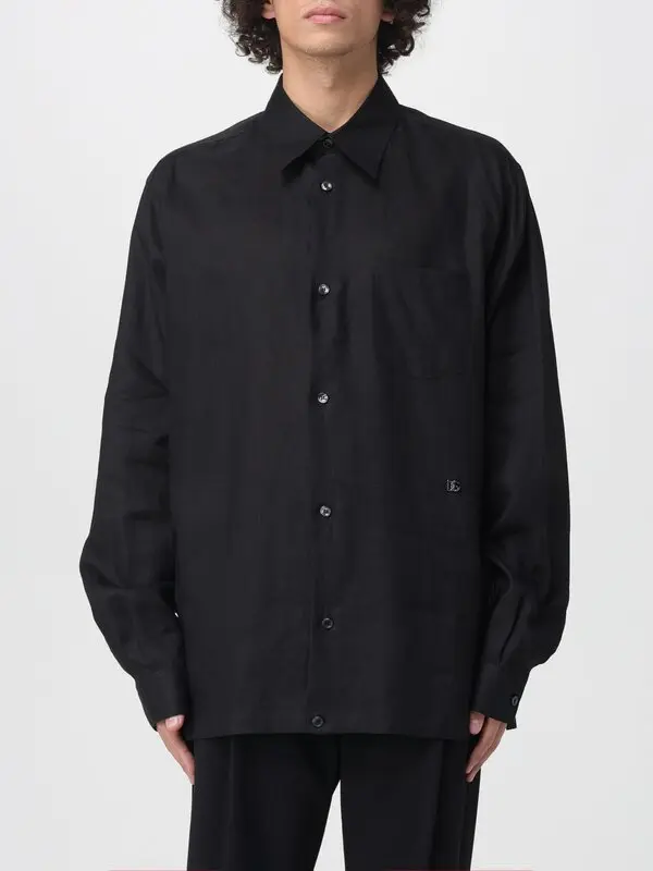 Dolce & Gabbana Shirt - Black