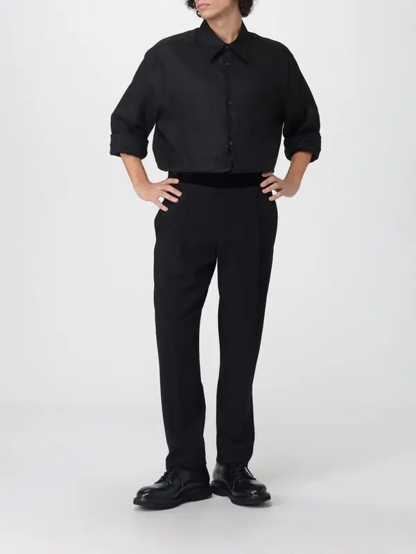 Dolce & Gabbana Shirt - Black