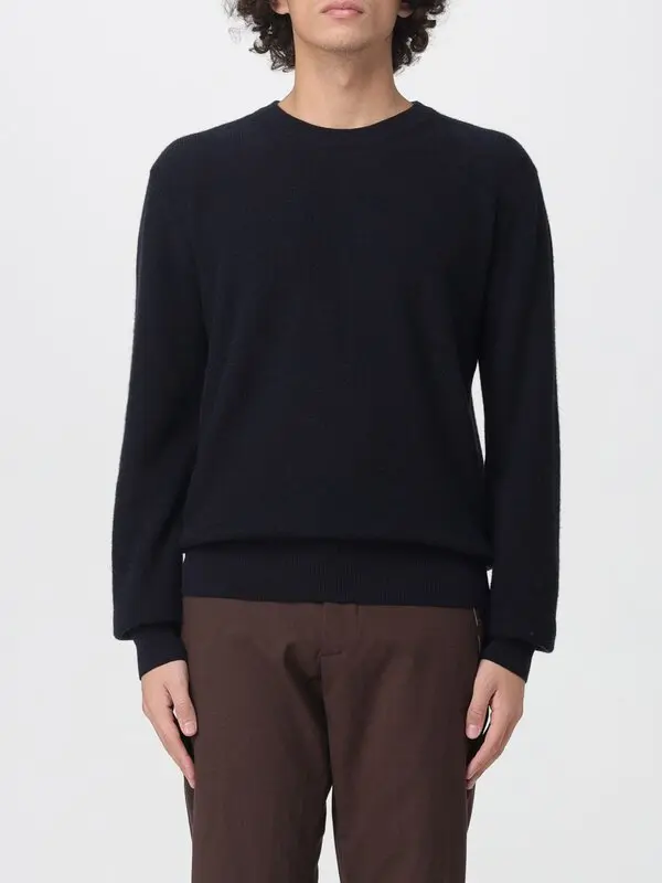 Brioni Pullover Sweater - Blue
