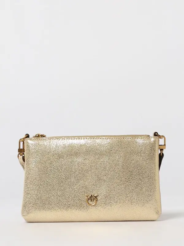 Pinko Handheld Clutch