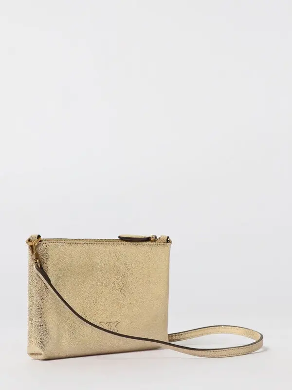 Pinko Handheld Clutch