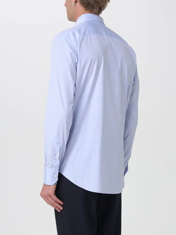 Brioni Shirt - Blue
