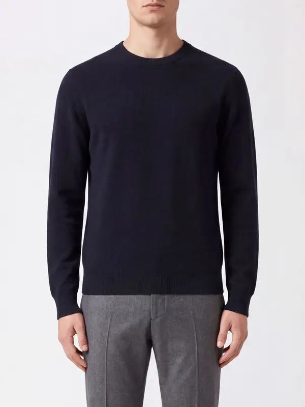 Brioni Sweater - Blue