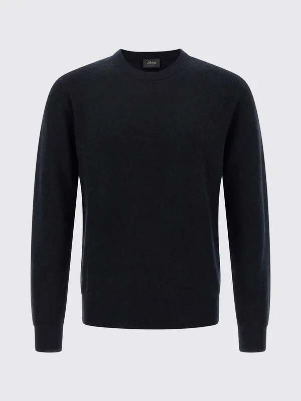Brioni Sweater - Blue