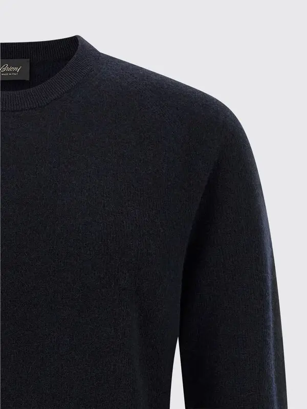 Brioni Sweater - Blue