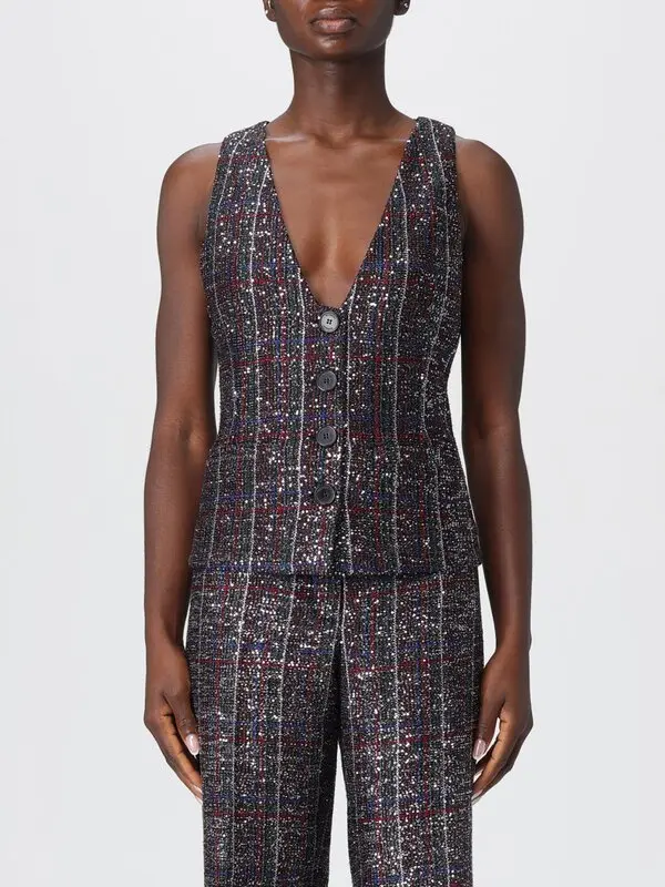 Missoni Waistcoat
