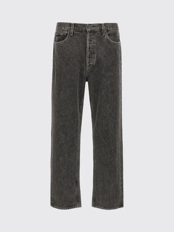 AGOLDE Wash Jeans