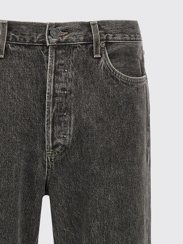 AGOLDE Wash Jeans