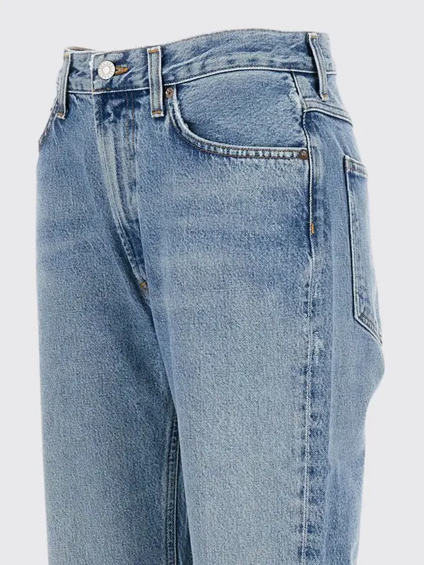 AGOLDE Flare Leg Jeans