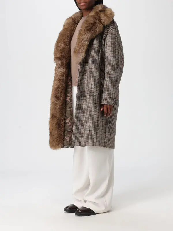 BAZAR DELUXE Coat