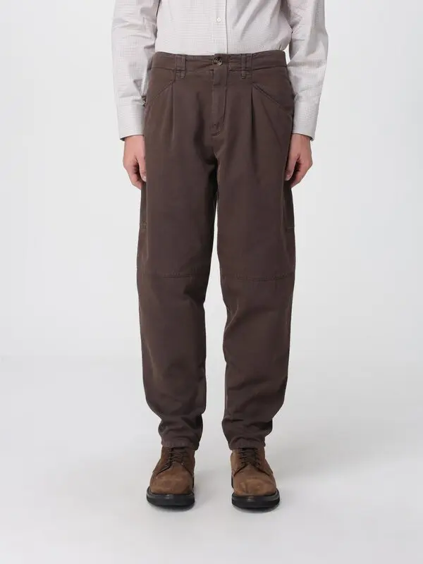 Brunello Cucinelli Trousers