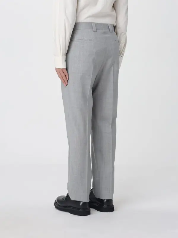 Brunello Cucinelli Pleated Trousers