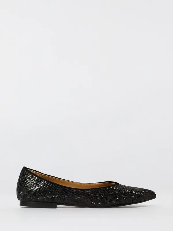 ANNA F. Ballerina Flat