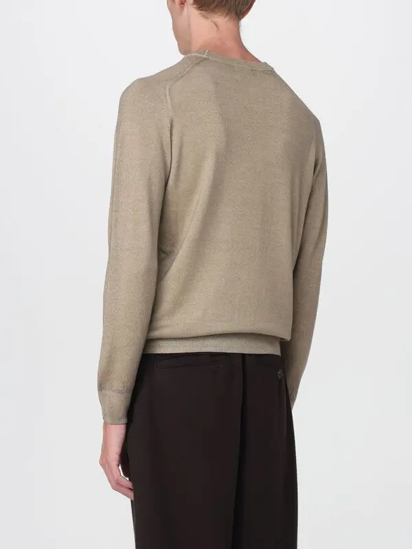 Etro Pullover Sweater - Beige