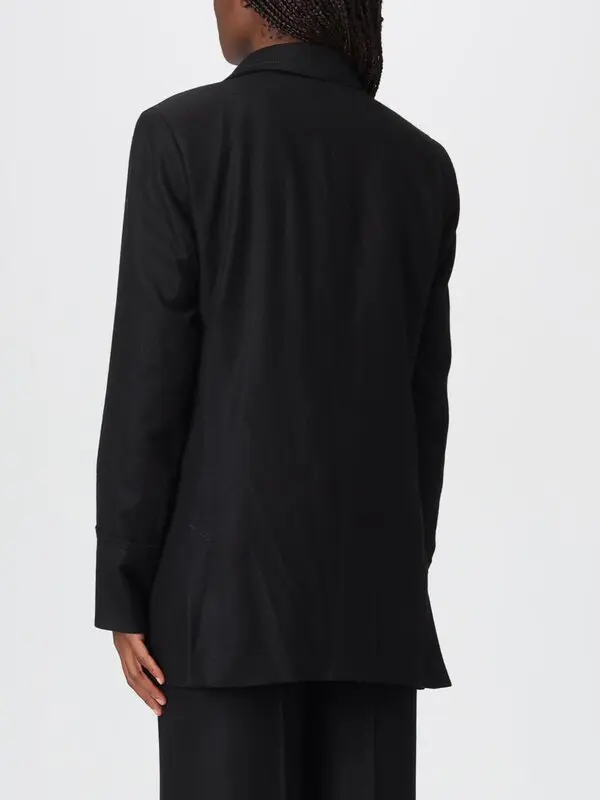 Malìparmi Jacket - Black