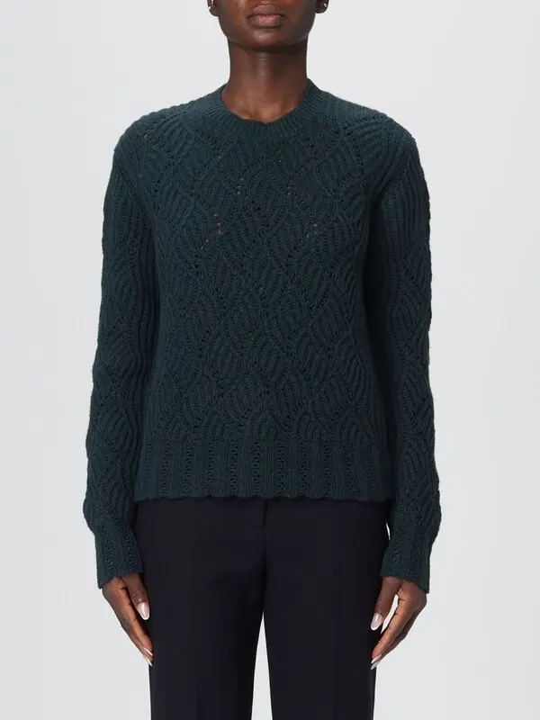Etro Textured Knit Sweater