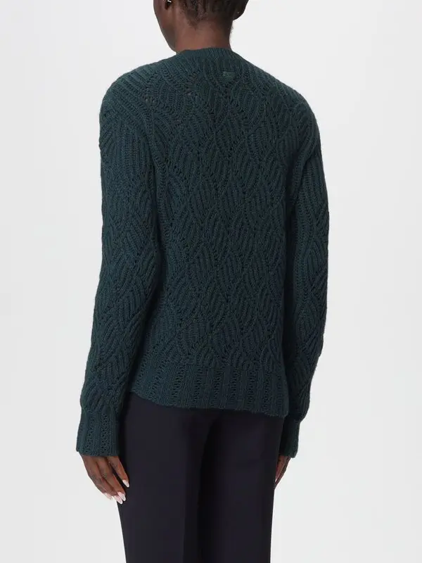 Etro Textured Knit Sweater