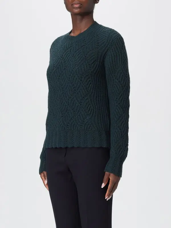 Etro Textured Knit Sweater