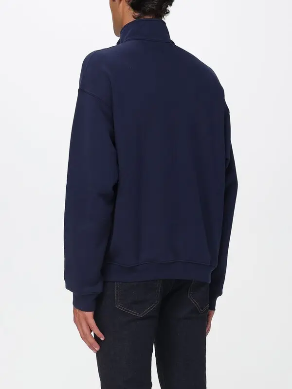 Lacoste Half-zip Sweatshirt