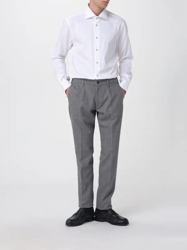 Kiton Shirt
