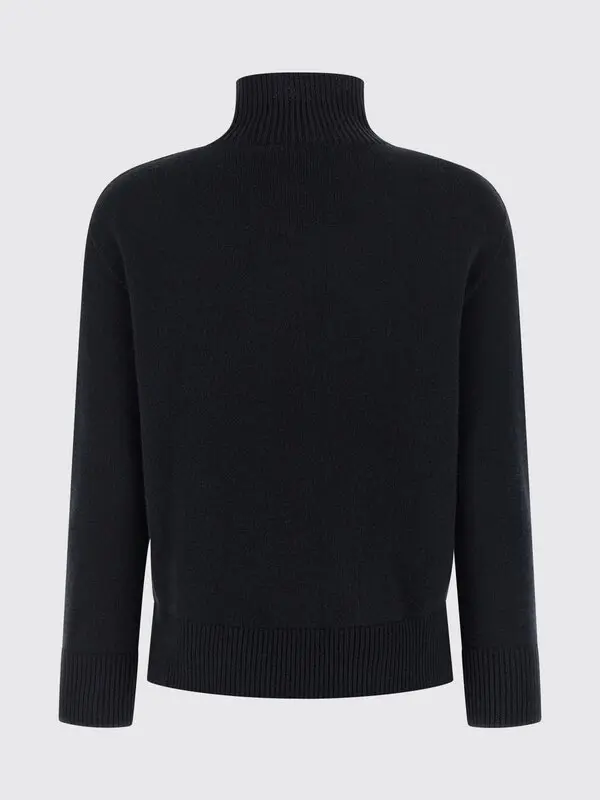 Max Mara Turtleneck Sweater