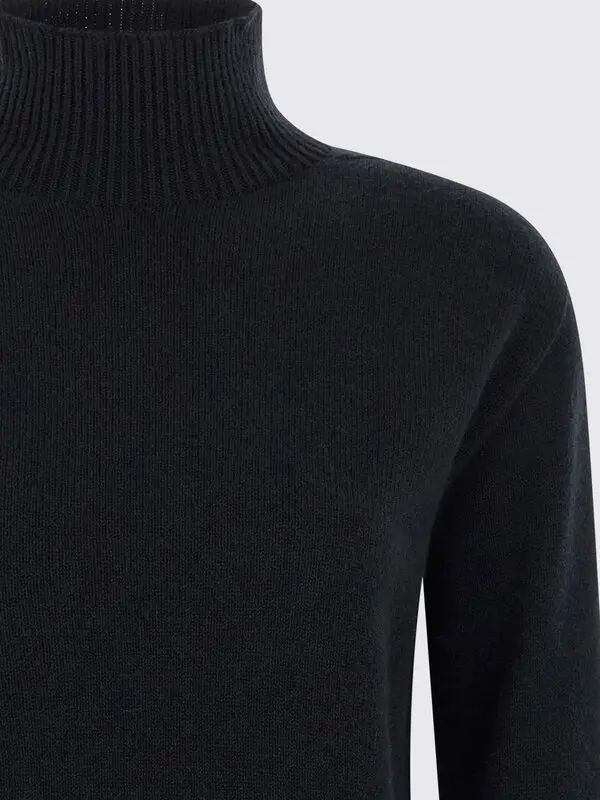 Max Mara Turtleneck Sweater