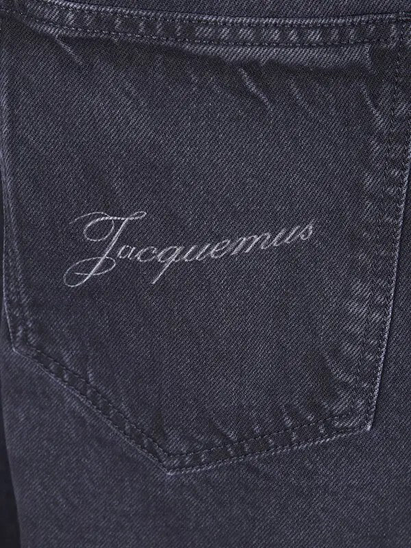 Jacquemus Jeans
