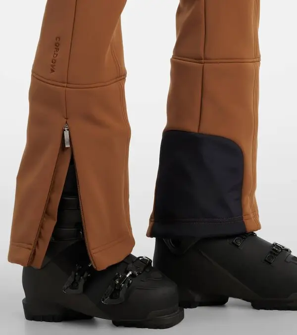 Cordova Ajax Quilted Down Ski Suit